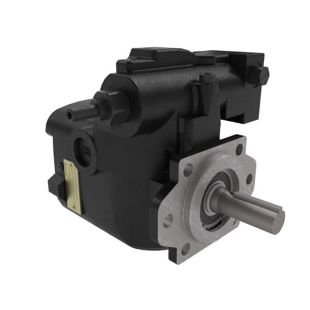 OILGEAR | Mi Fluid Power Solutions
