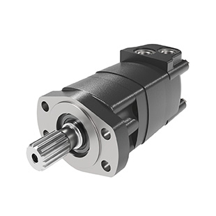 Char-Lynn by Danfoss| Mi Fluid Power Solutions