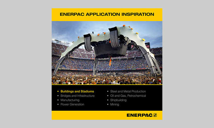 Enerpac | Mi Fluid Power Solutions