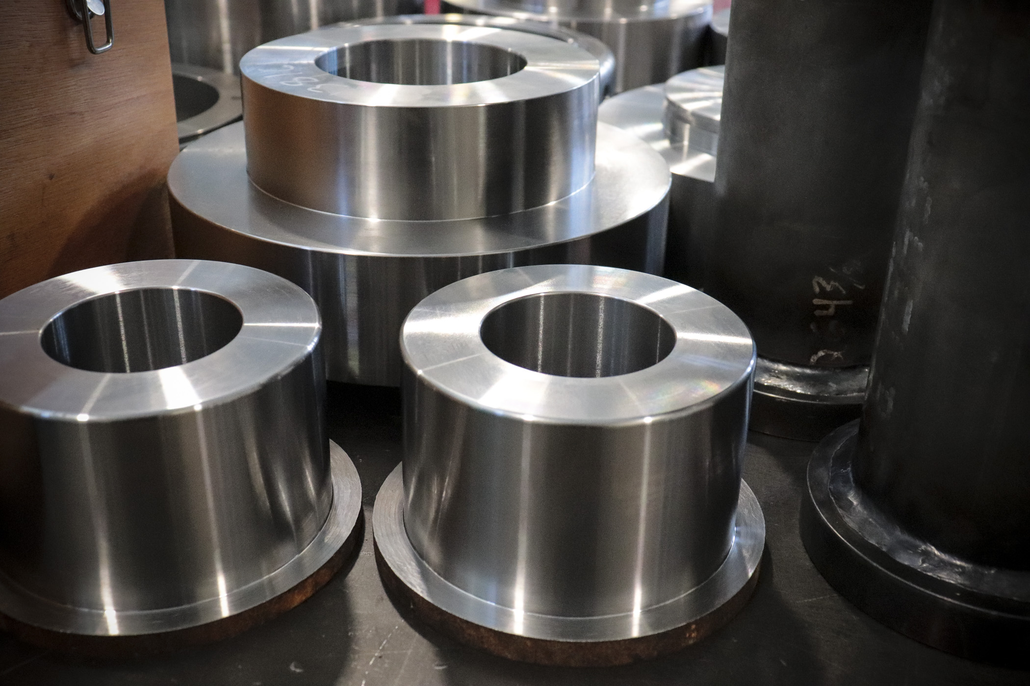 2 Ways to Solve the Loose Coupling Bolt Issue | MiFPS