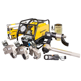 Enerpac | Mi Fluid Power Solutions