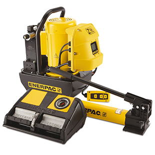 Enerpac | Mi Fluid Power Solutions
