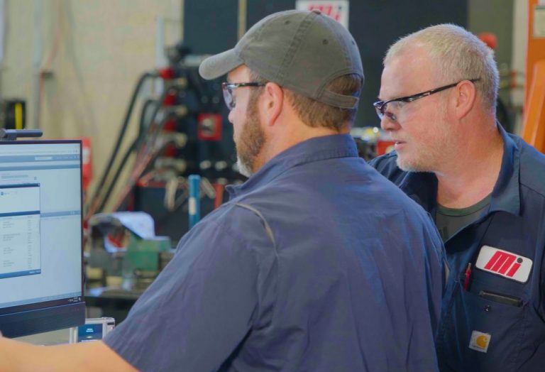 Retail Stores | Mi Fluid Power Solutions