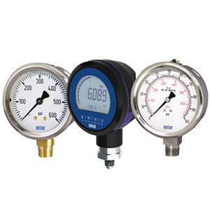 WIKA Fluid Control Solutions