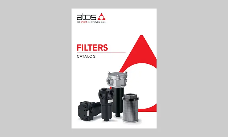 Atos | Filters Catalog